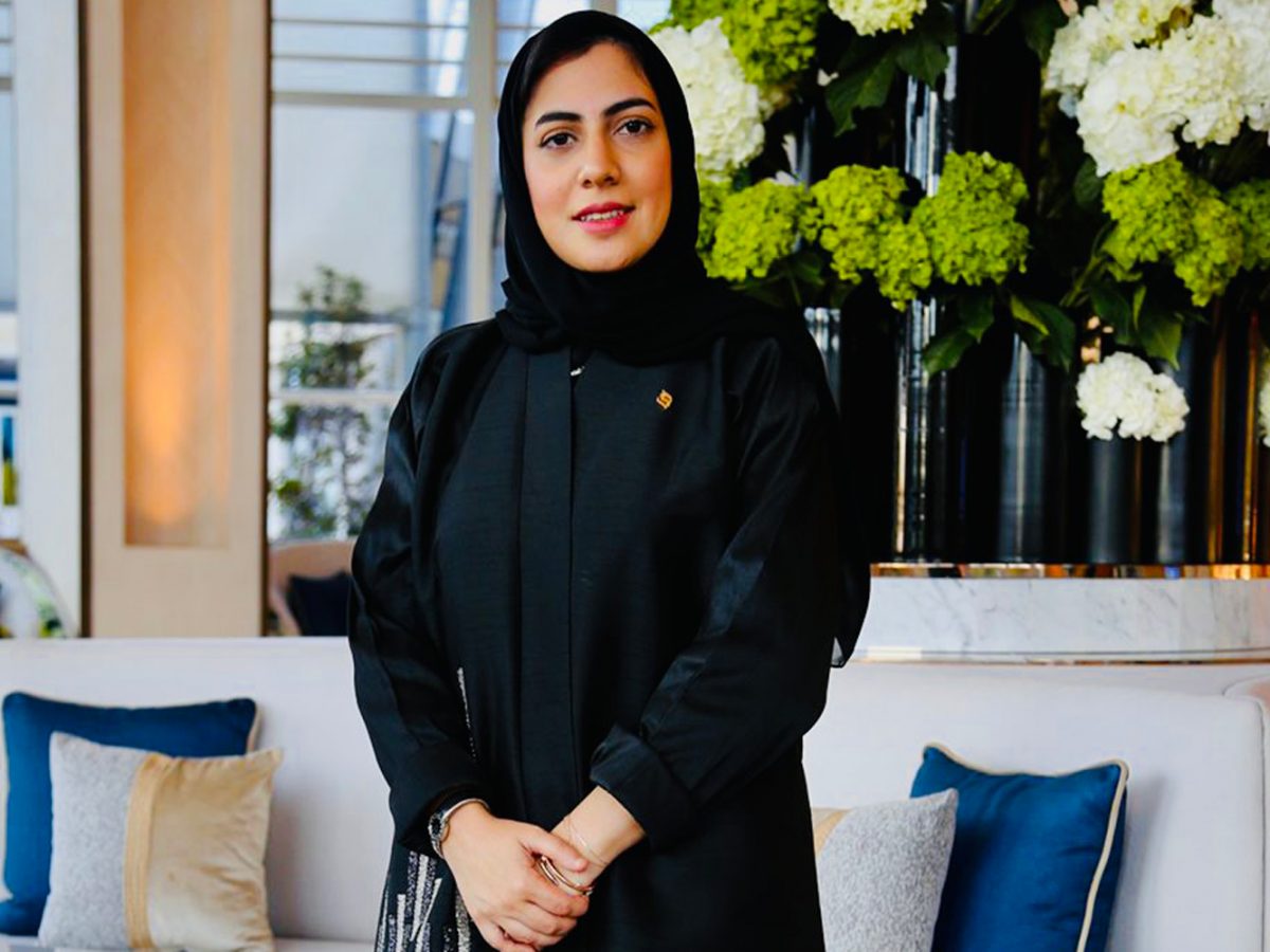 Housekeeping Power List 2022: Introducing 50 of the best housekeepers ...