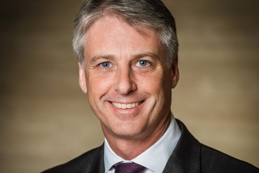 How Clive Smith is driving Al Hokair Group forward - Hotelier Middle East