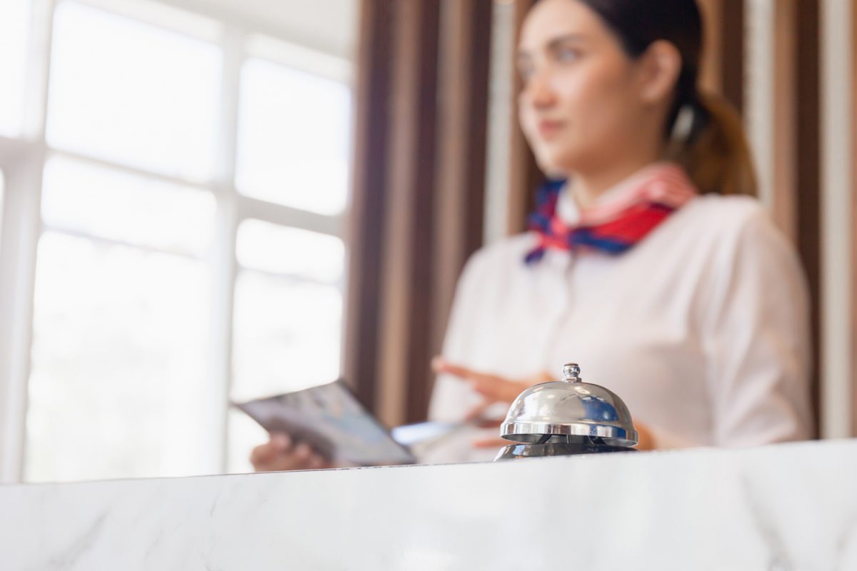 Hotelier Middle East Awards 2022: Young Hotelier of the Year shortlist ...