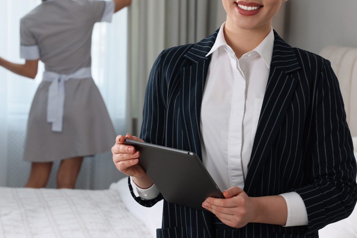 Hotelier Middle East Awards 2022: Housekeeping Manager of the Year ...