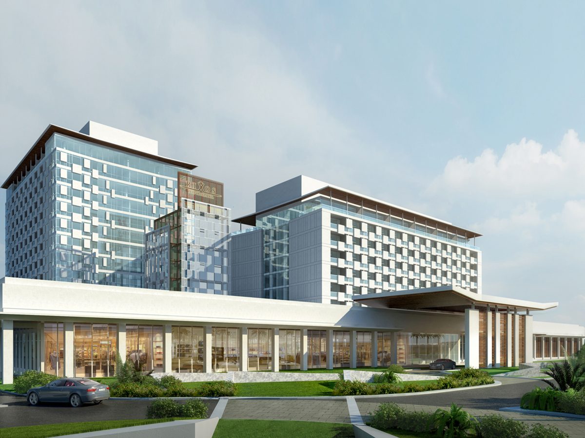 GM: Rixos Gulf Doha Hotel has a team ready to welcome the world ...