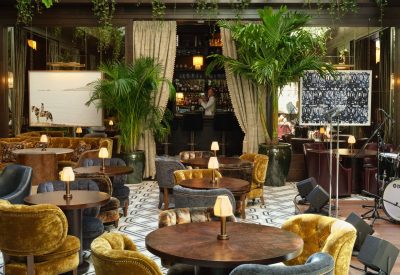 London's The Ned to open in Doha this year - Hotelier Middle East