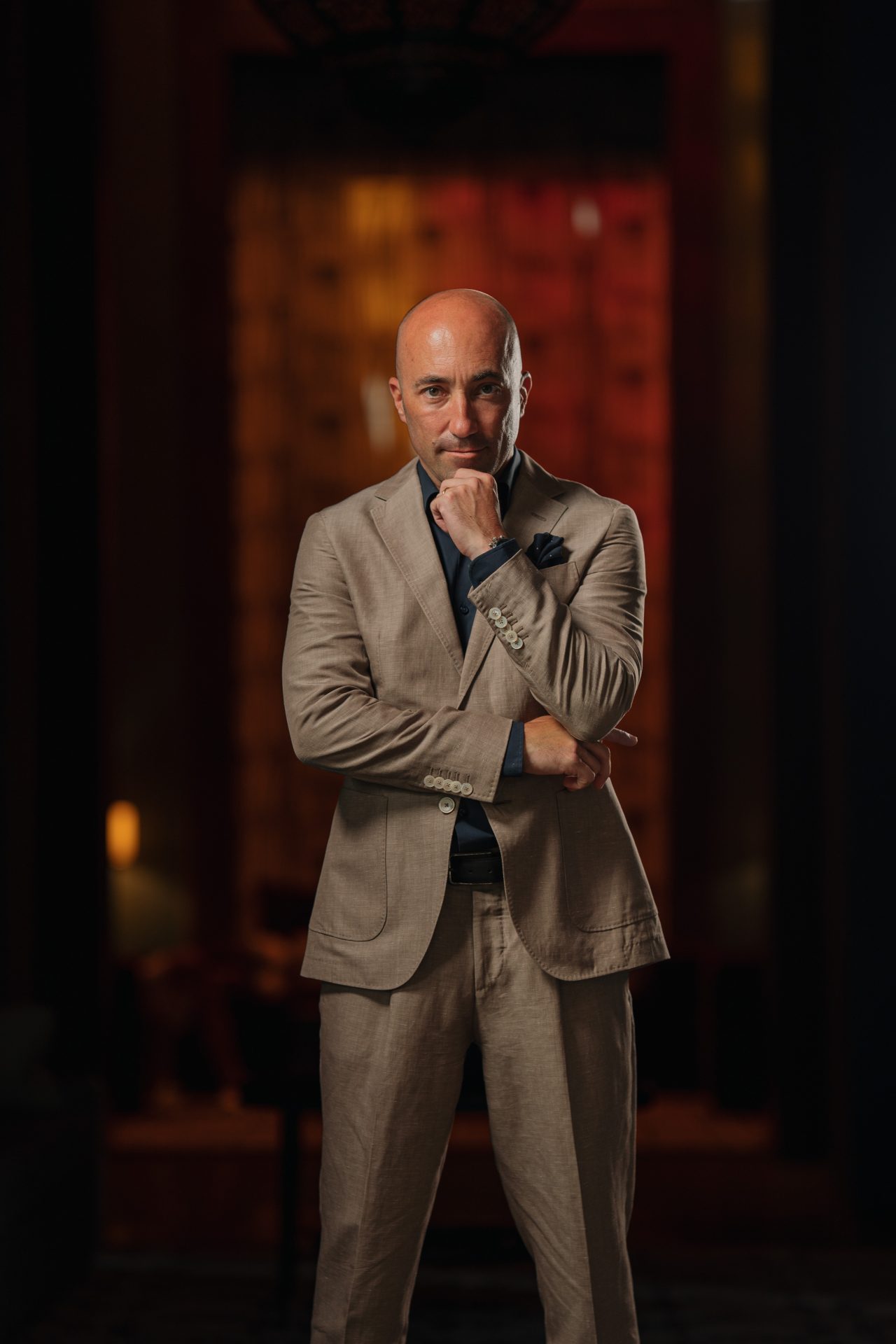 Jeff Brun joins Fairmont Royal Palm Marrakech, having "accomplished ...