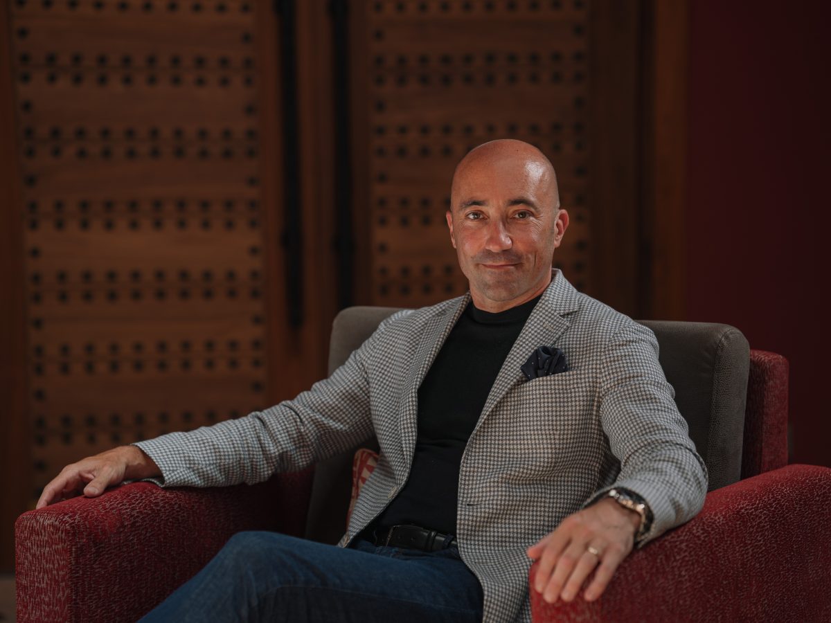 Mads Wolff is the new GM of 25hours Hotel Dubai One Central - Hotelier ...
