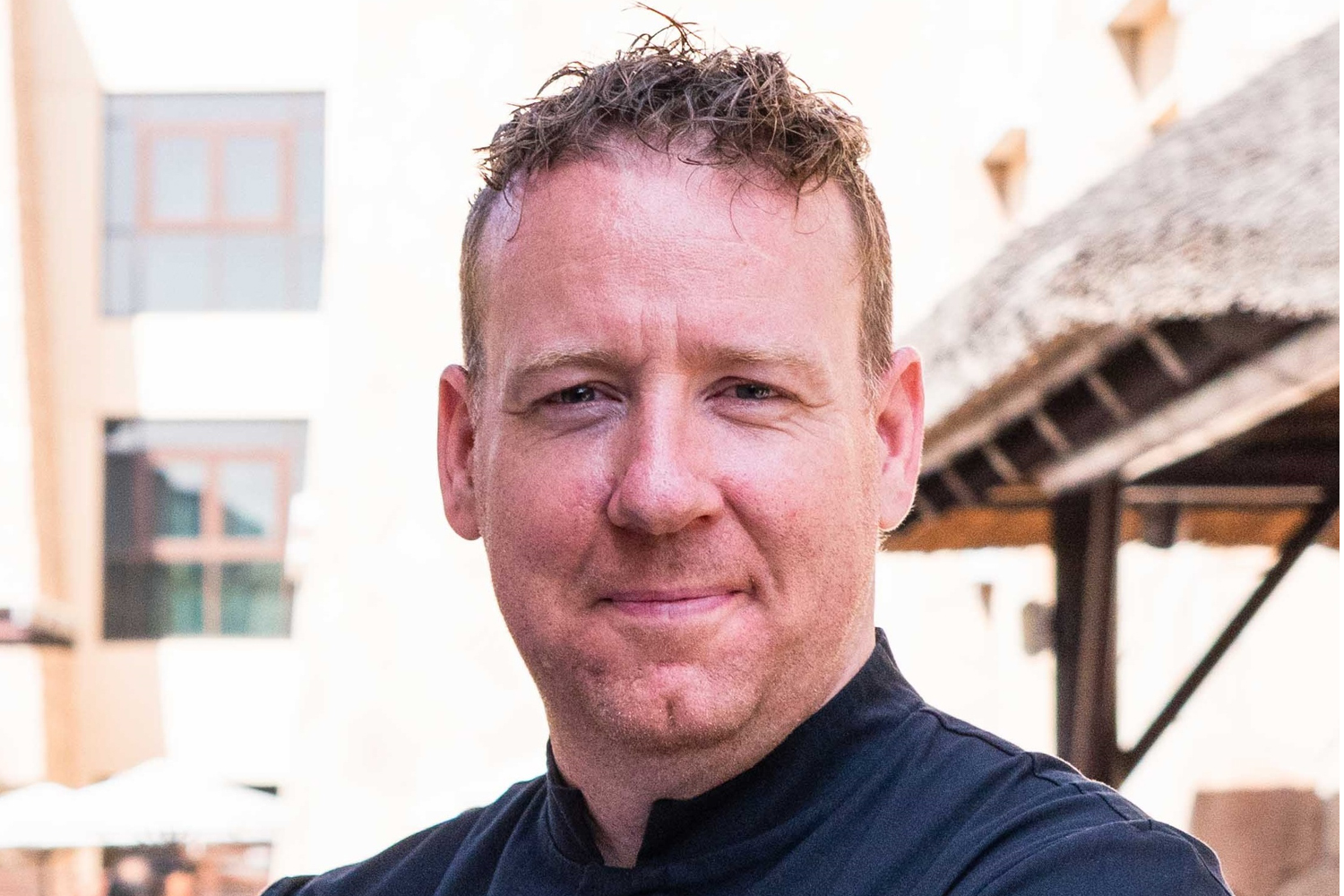 Executive Chef Power List 2022: Focus on Kevin Fleming at Sofitel Dubai ...