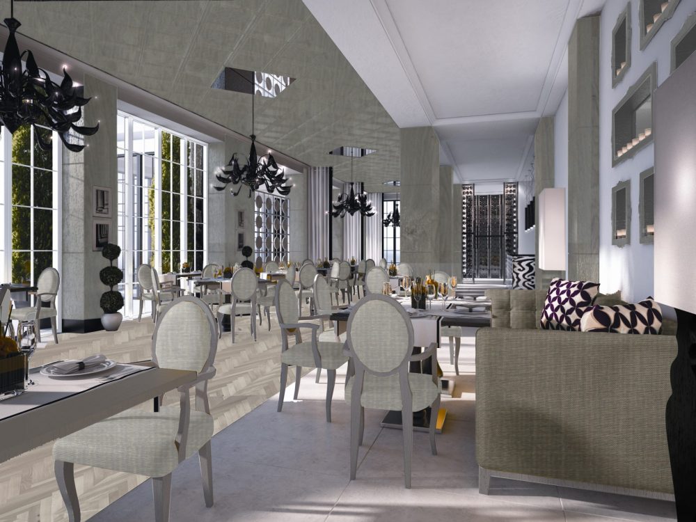 Rixos Marina Abu Dhabi to open this quarter, will not be all-inclusive ...