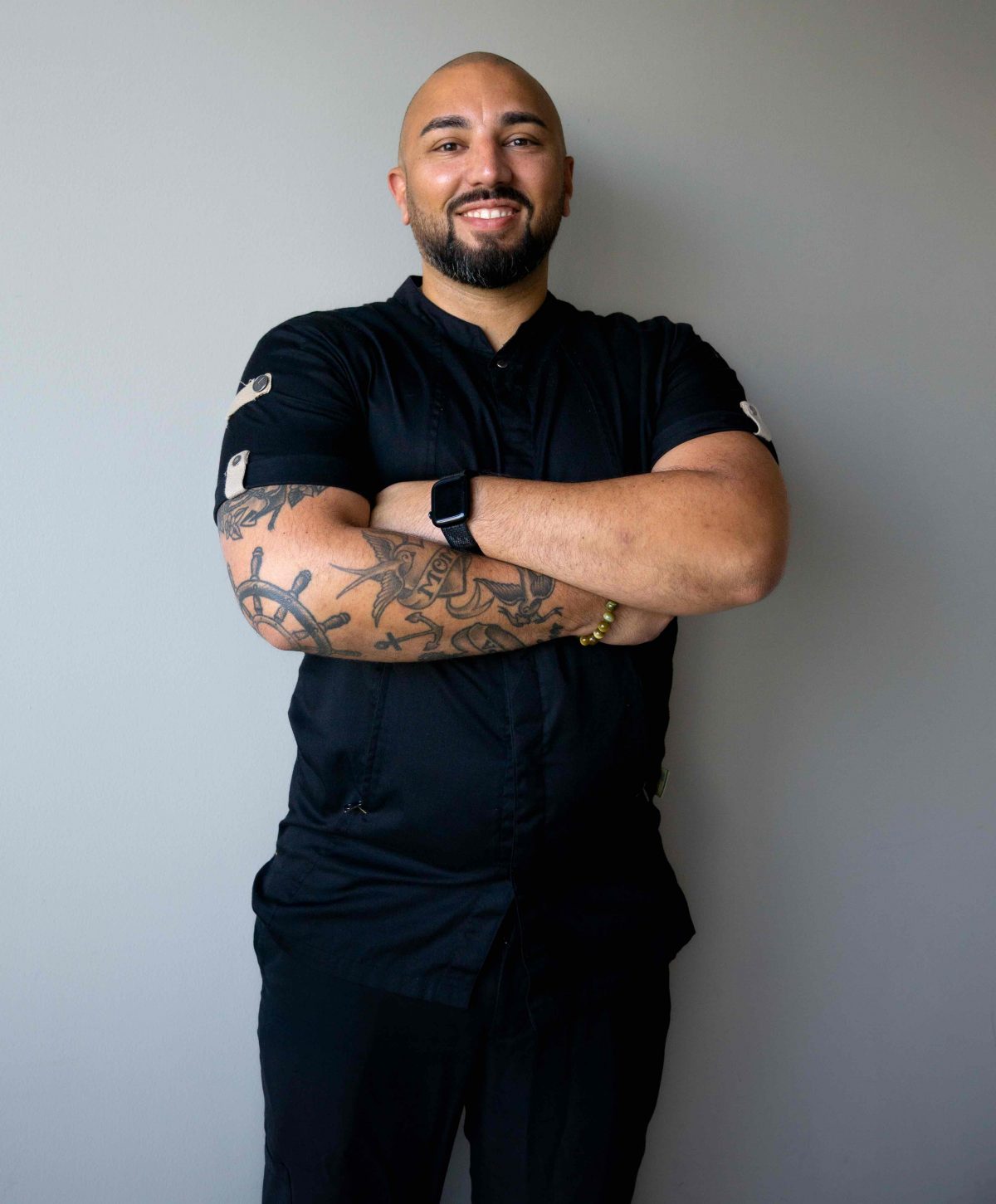 Meet the leadership team at Radisson Beach Resort Palm Jumeirah's ...