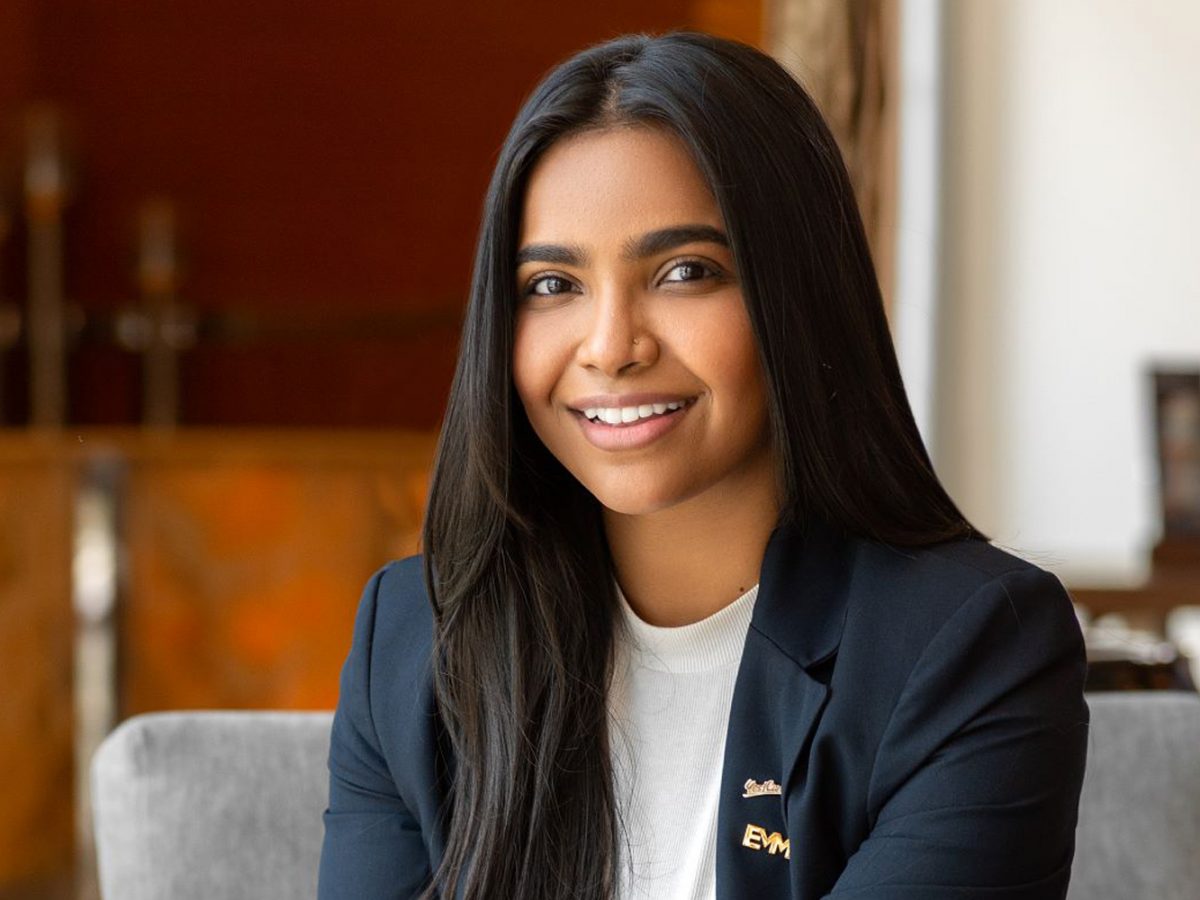 Radisson hires staff accomodation manager to drive positive change in ...