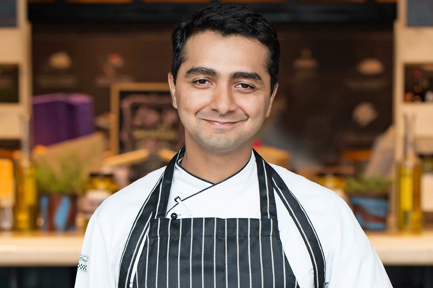 Executive Chef Power List 2022: 50 of the most influential chefs in the ...