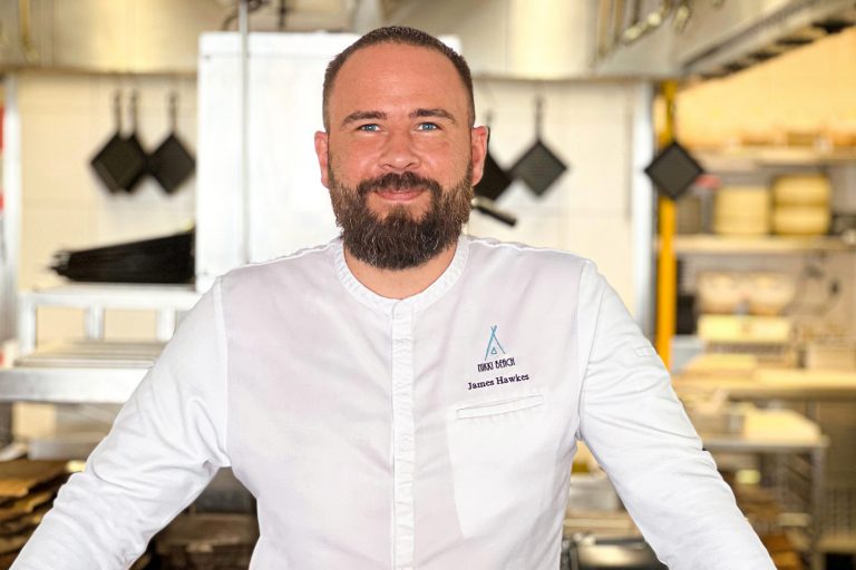 Executive Chef Power List 2022: 50 of the most influential chefs in the ...