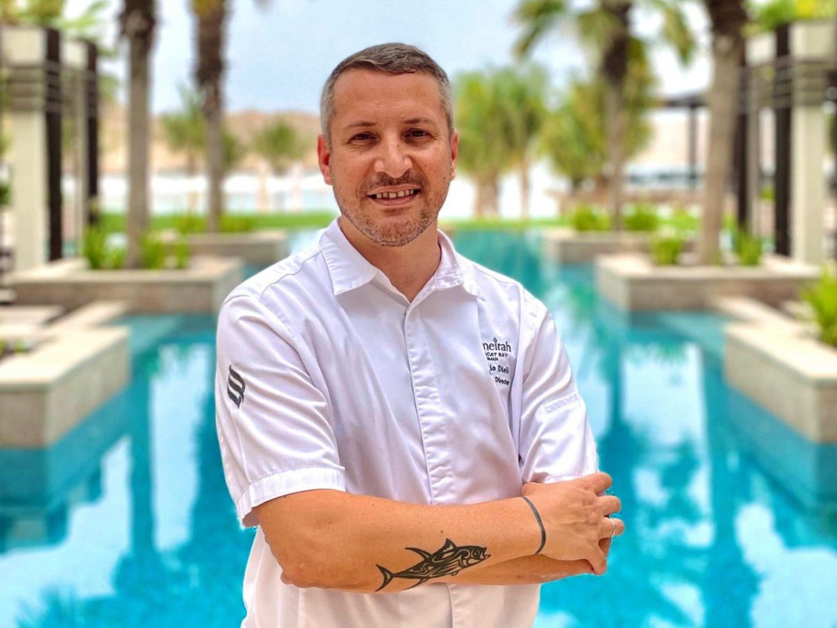 Executive Chef Power List 2022: 50 of the most influential chefs in the ...