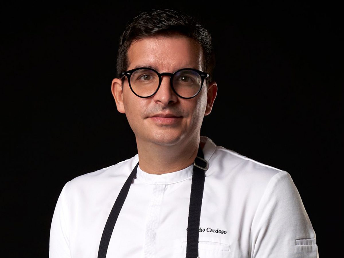 Executive Chef Power List 2022: 50 of the most influential chefs in the ...