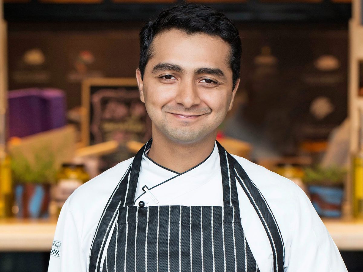 Executive Chef Power List 2022: 50 of the most influential chefs in the ...