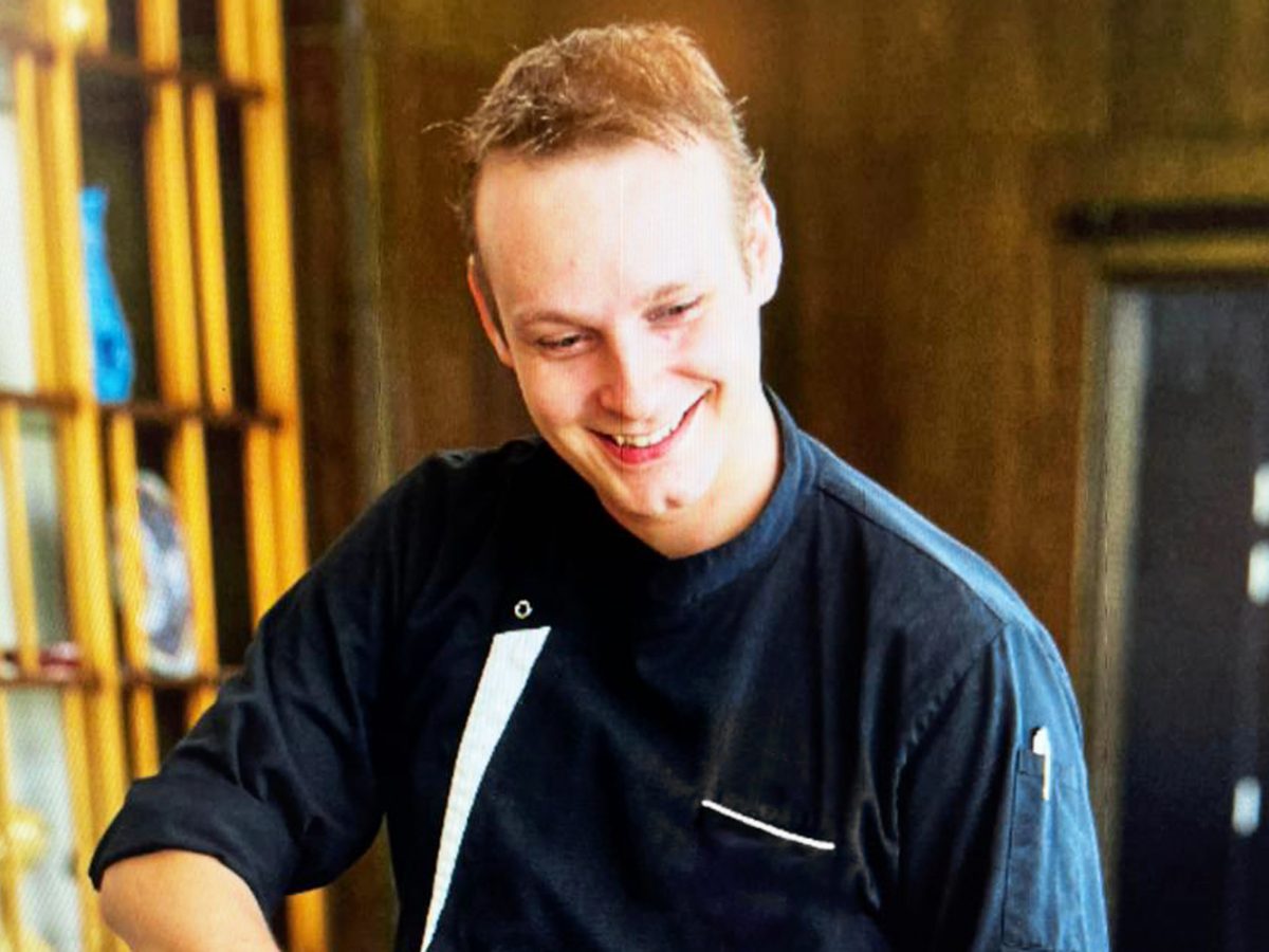 Executive Chef Power List 2022: 50 of the most influential chefs in the ...