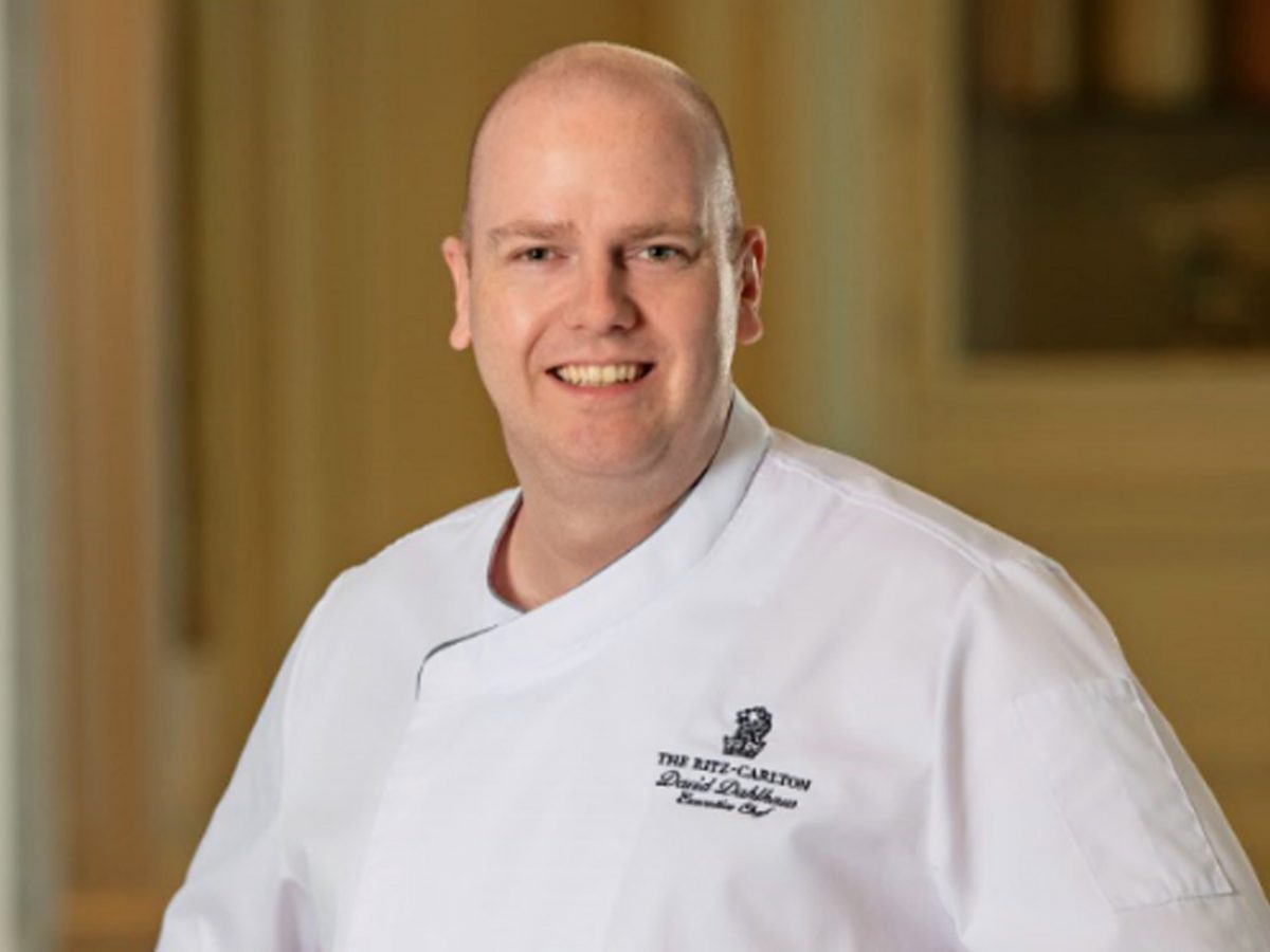 Executive Chef Power List 2022: 50 of the most influential chefs in the ...