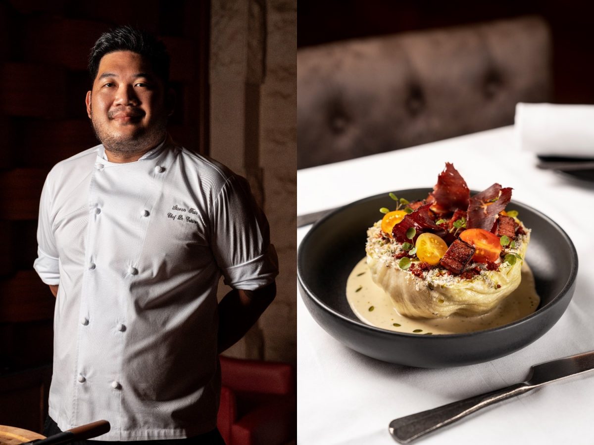 New chef de cuisine joins Seafire Steakhouse at Atlantis, The Palm ...