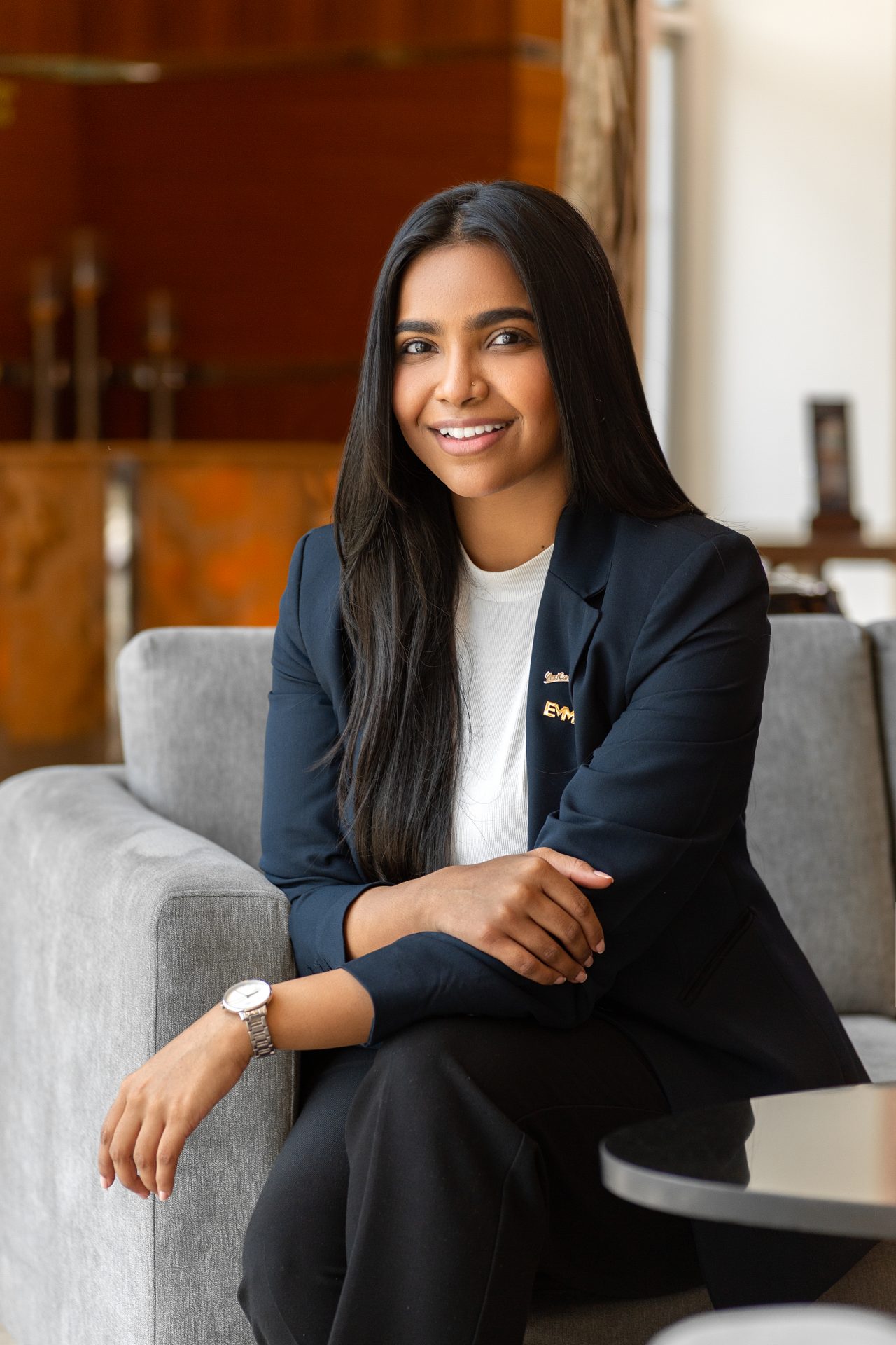 Radisson's Rushali Mahesh on becoming a manager at 24 and reinventing ...