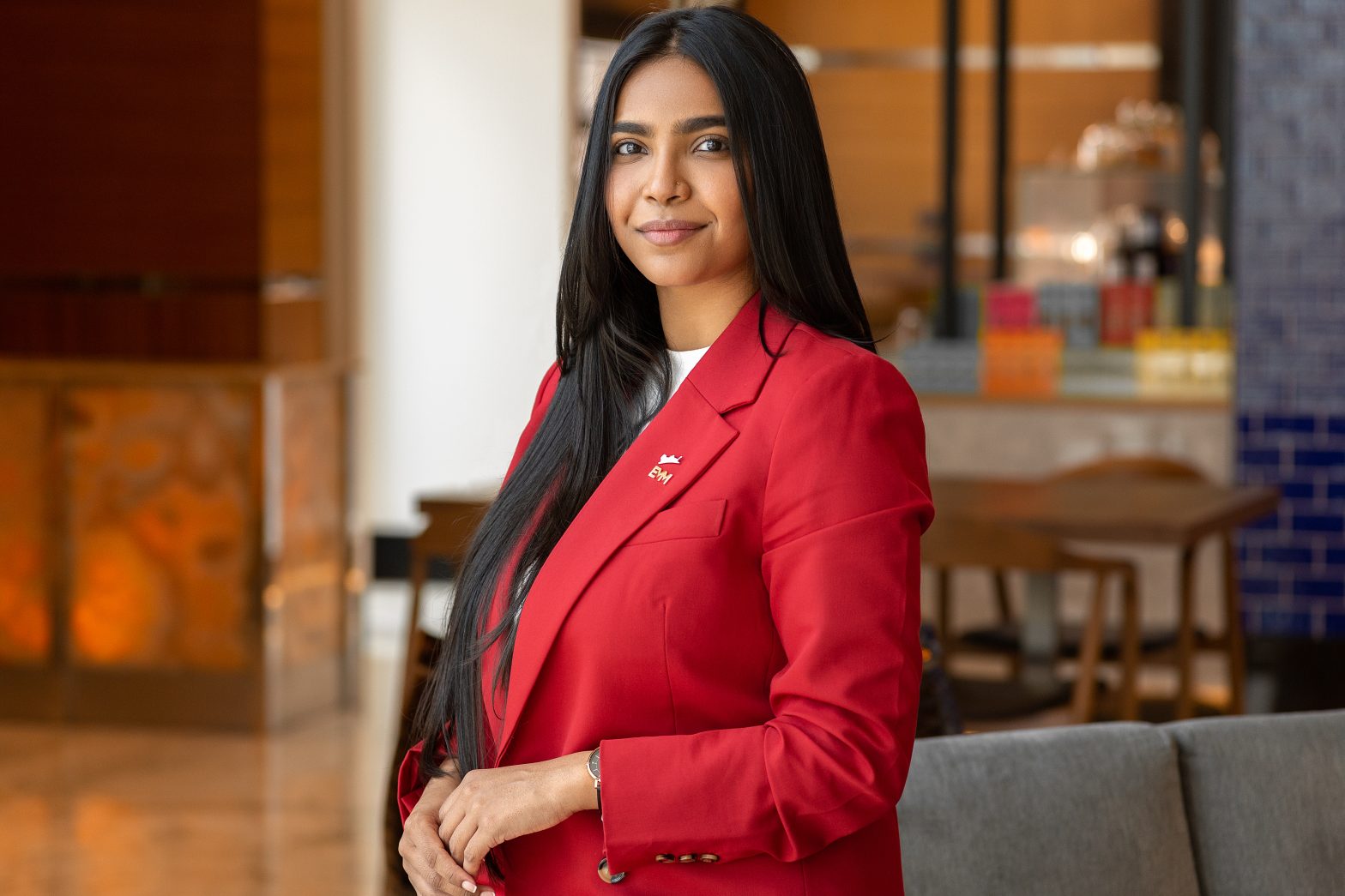Radisson's Rushali Mahesh on becoming a manager at 24 and reinventing ...