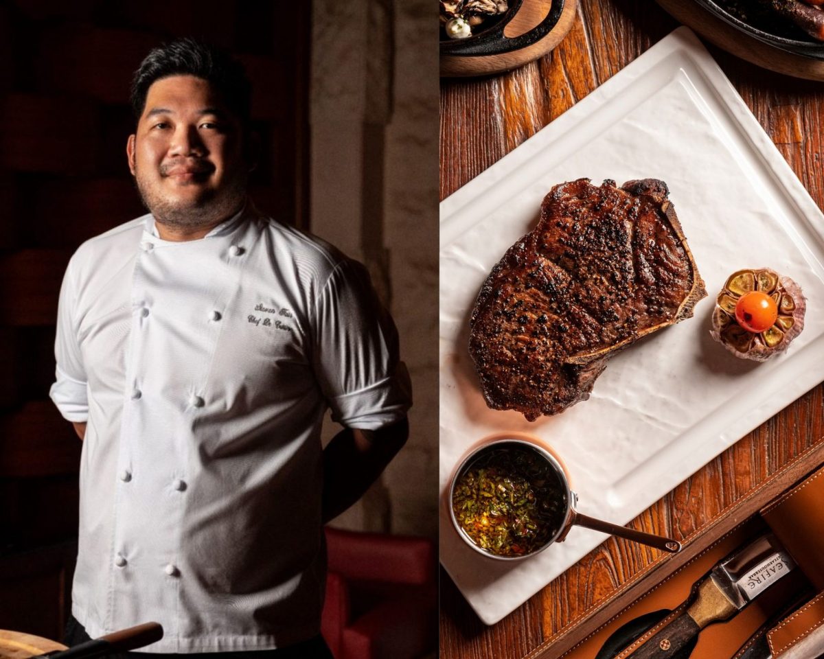 From Wynn Las Vegas to Atlantis, The Palm, get to know Seafire ...