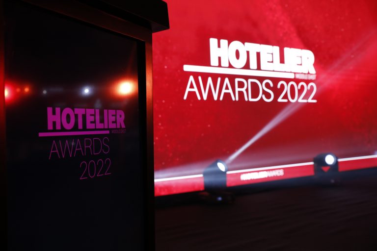 All the winners from the Hotelier Middle East Awards 2022 - Hotelier ...