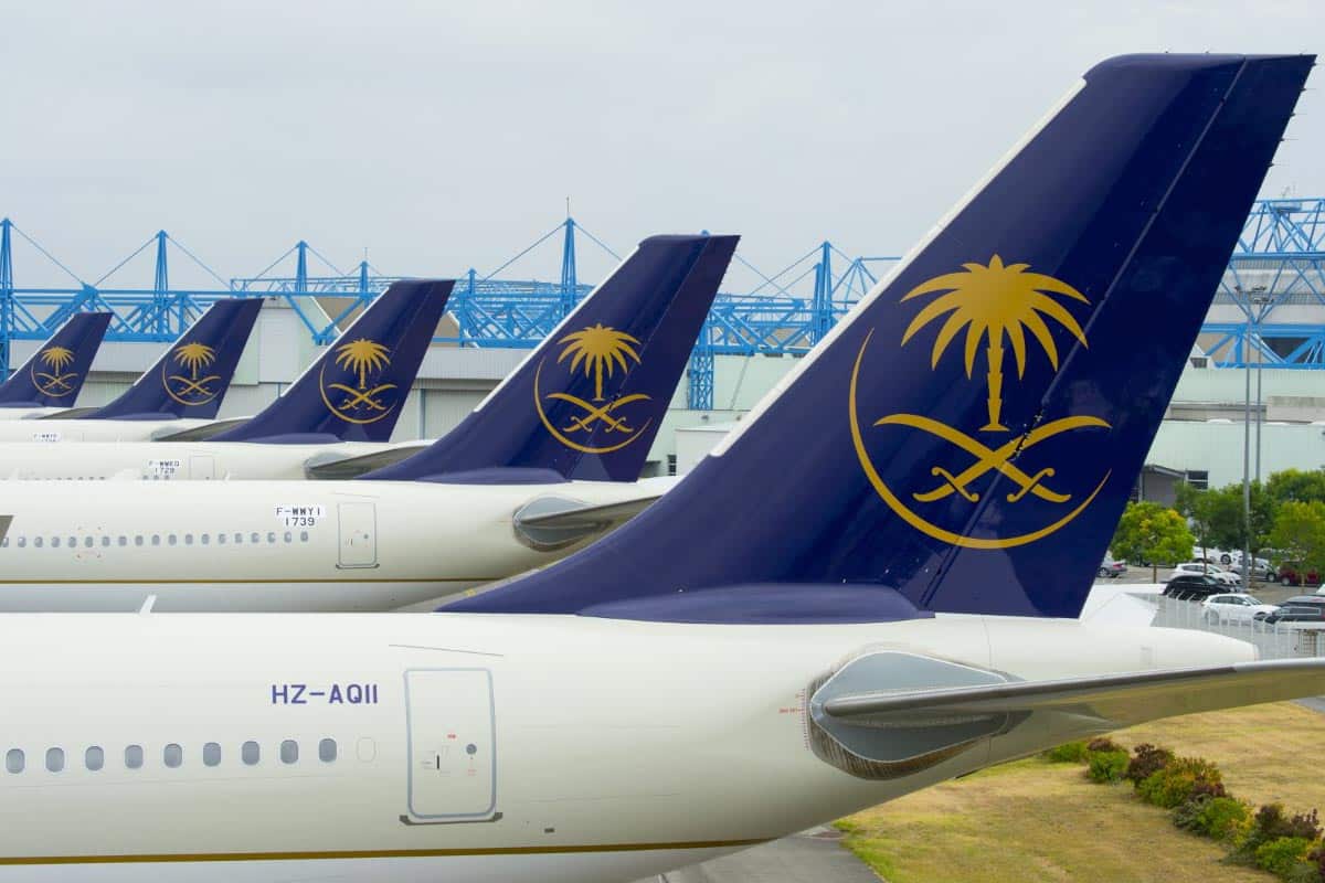 SAUDIA to launch match-day shuttle flights to Doha during FIFA World ...
