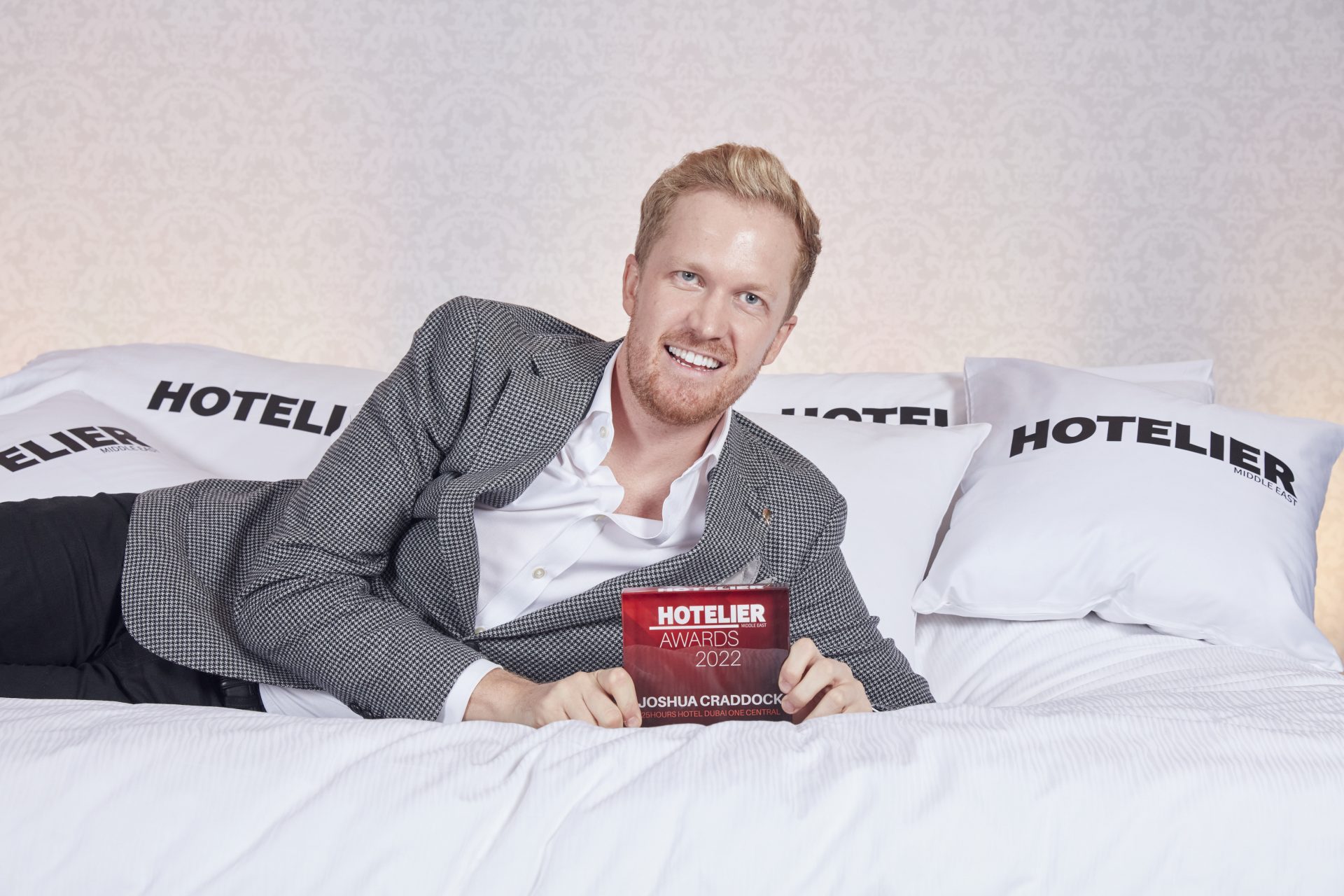 How Joshua Craddock took Dubai by storm and become In-House Marketing ...