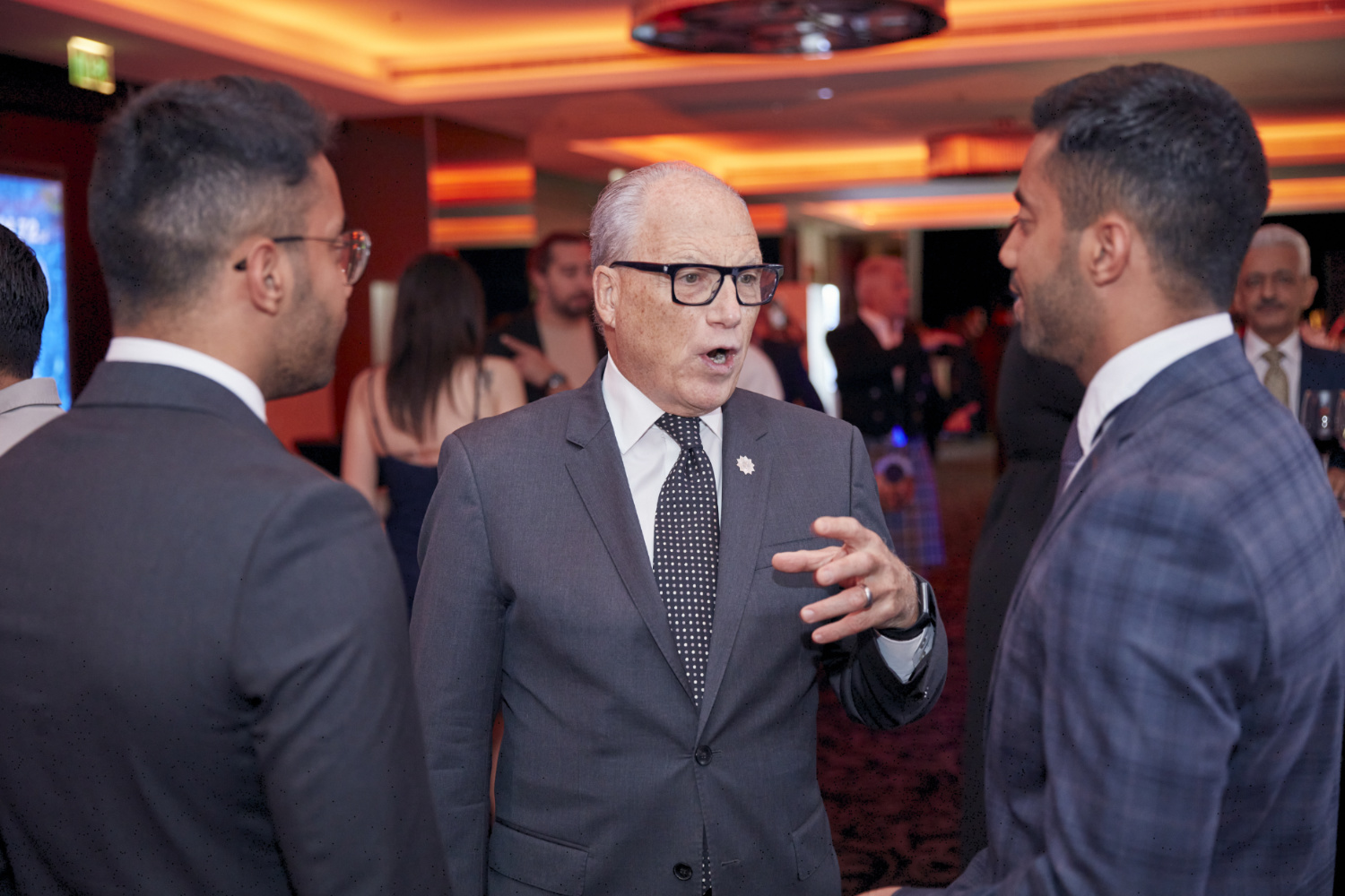 In pictures: Inside The Hotelier Middle East Awards 2022 - Hotelier ...