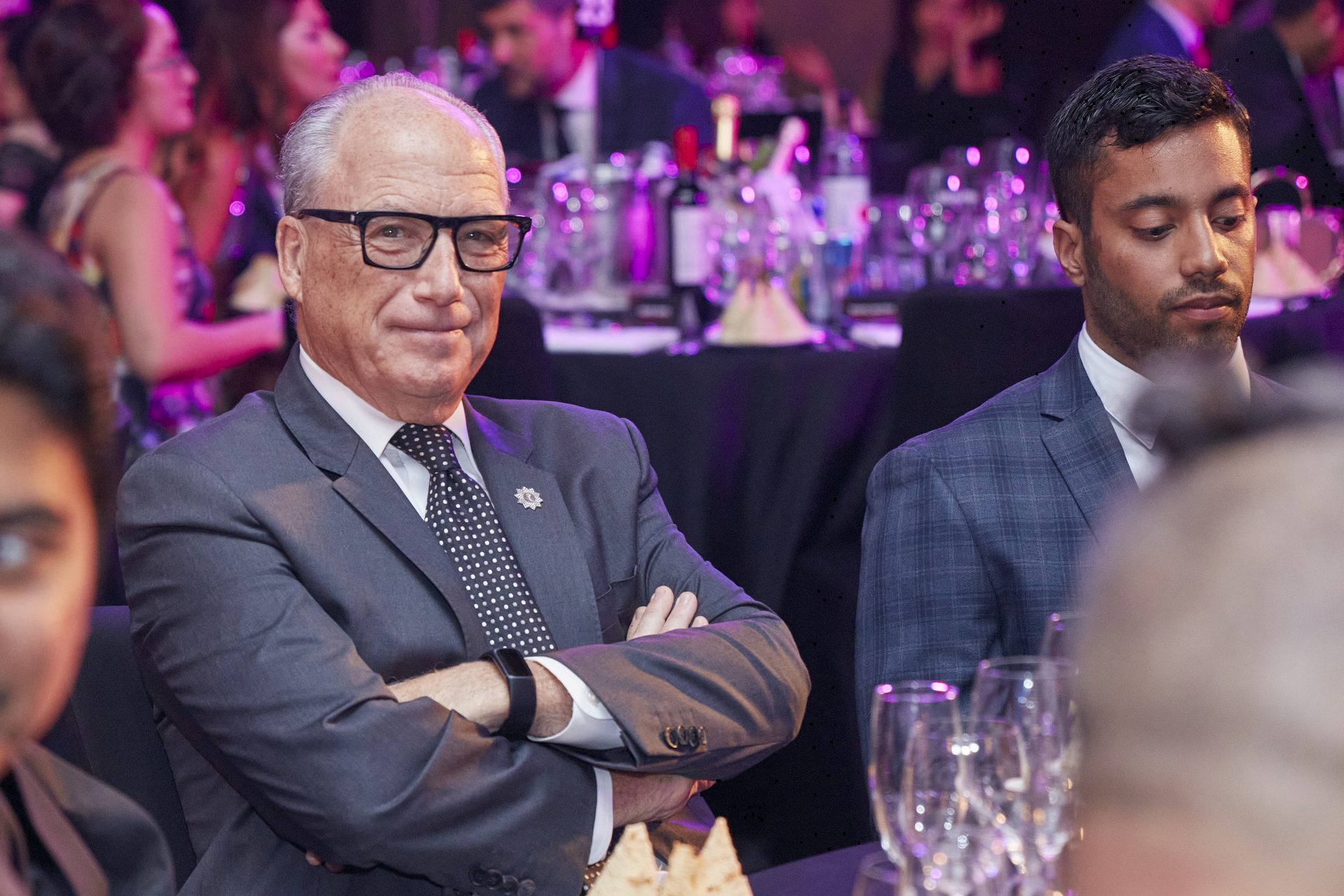 Jerry Inzerillo praises "the future of hospitality" after Hotelier ...