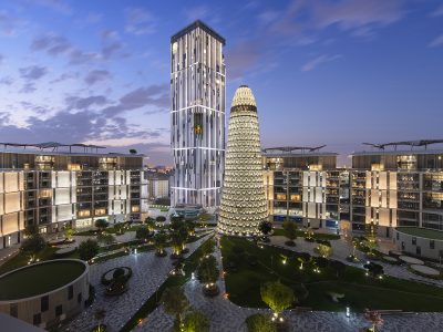 Revealed: Where all the World Cup teams are staying in Qatar - Hotelier ...