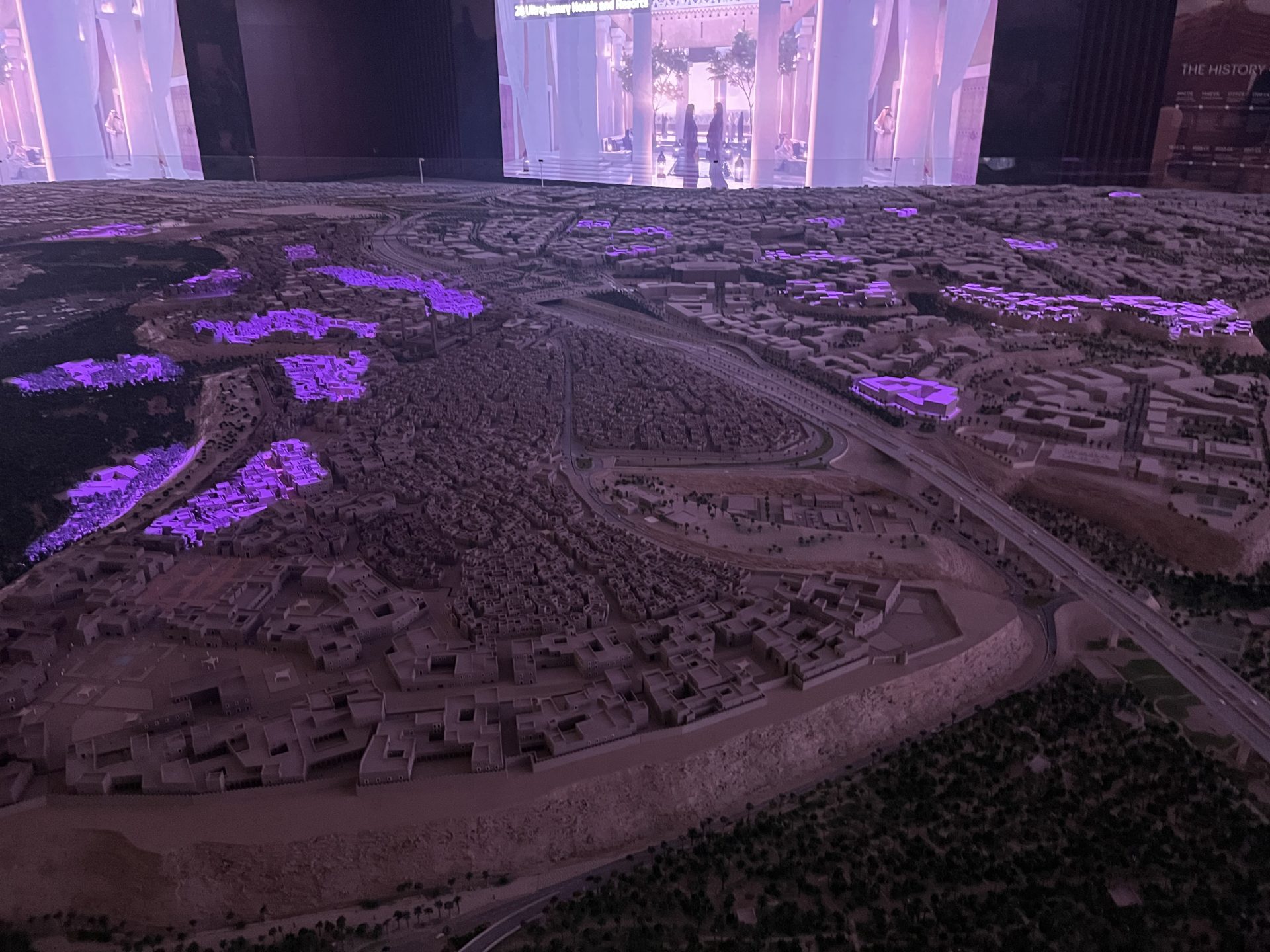 Imran Changezi: Diriyah Gate hotels are scratching the surface of ...