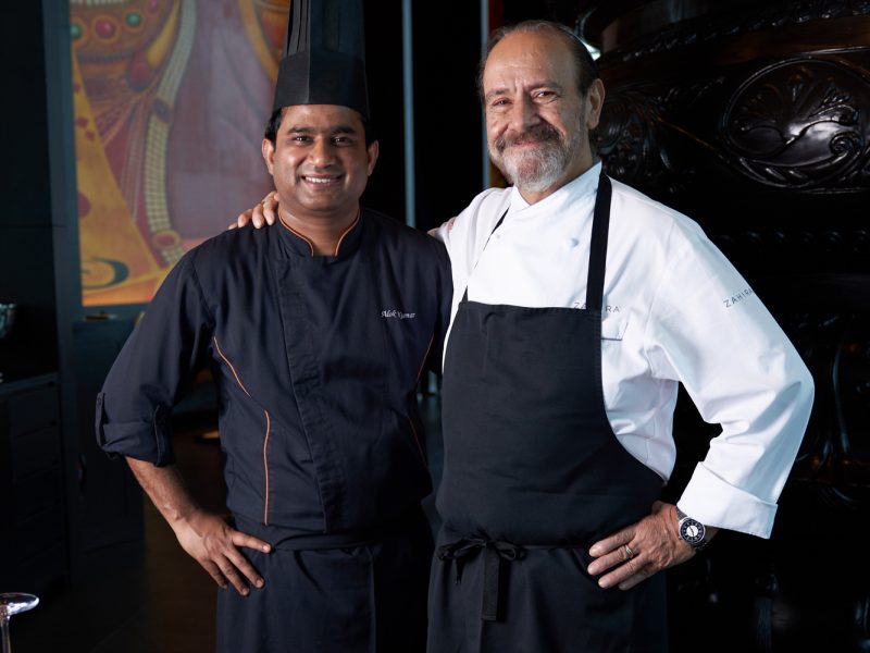 F&B - Food & Beverage News, Catering Industry Updates in UAE | Hotelier ...