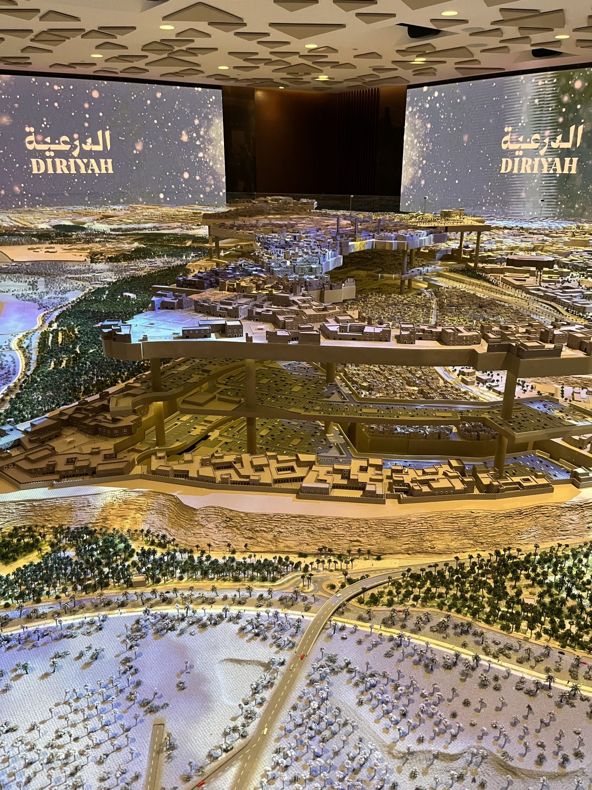 Imran Changezi: Diriyah Gate hotels are scratching the surface of ...