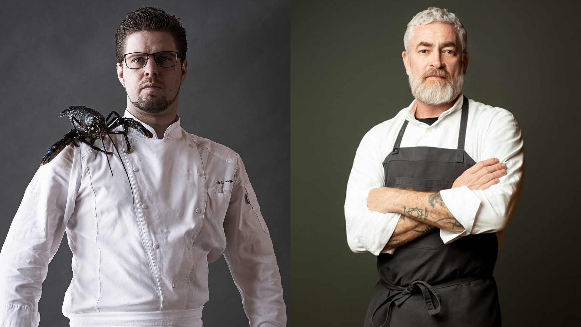 Ossiano and DOM unveil collab - Hotelier Middle East