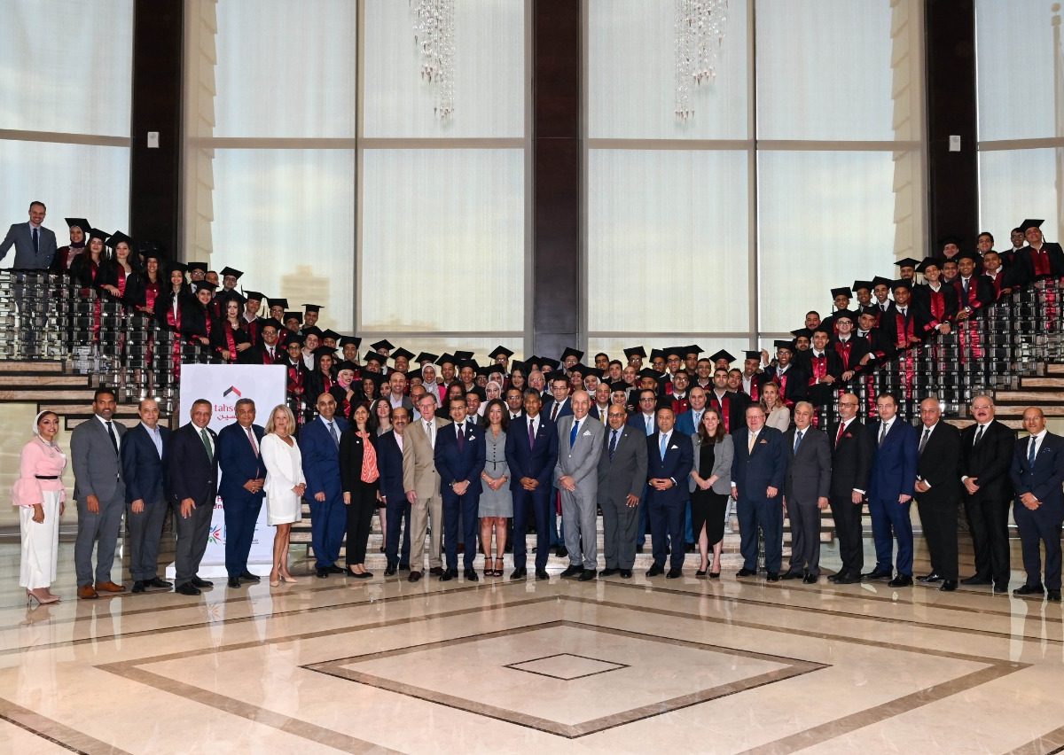 Marriott Tahseen Hospitality training - News, Views, Reviews, Comments ...