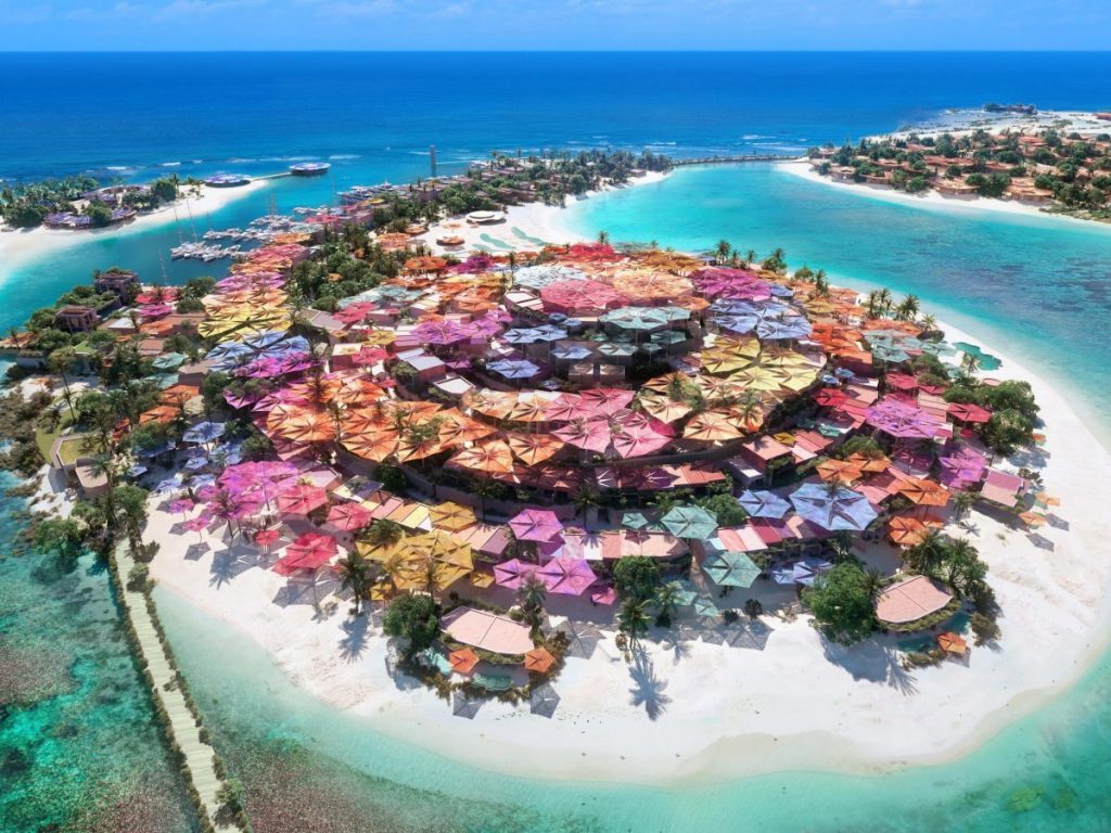 NEOM considers own hotel brand when developing Trojena resorts ...