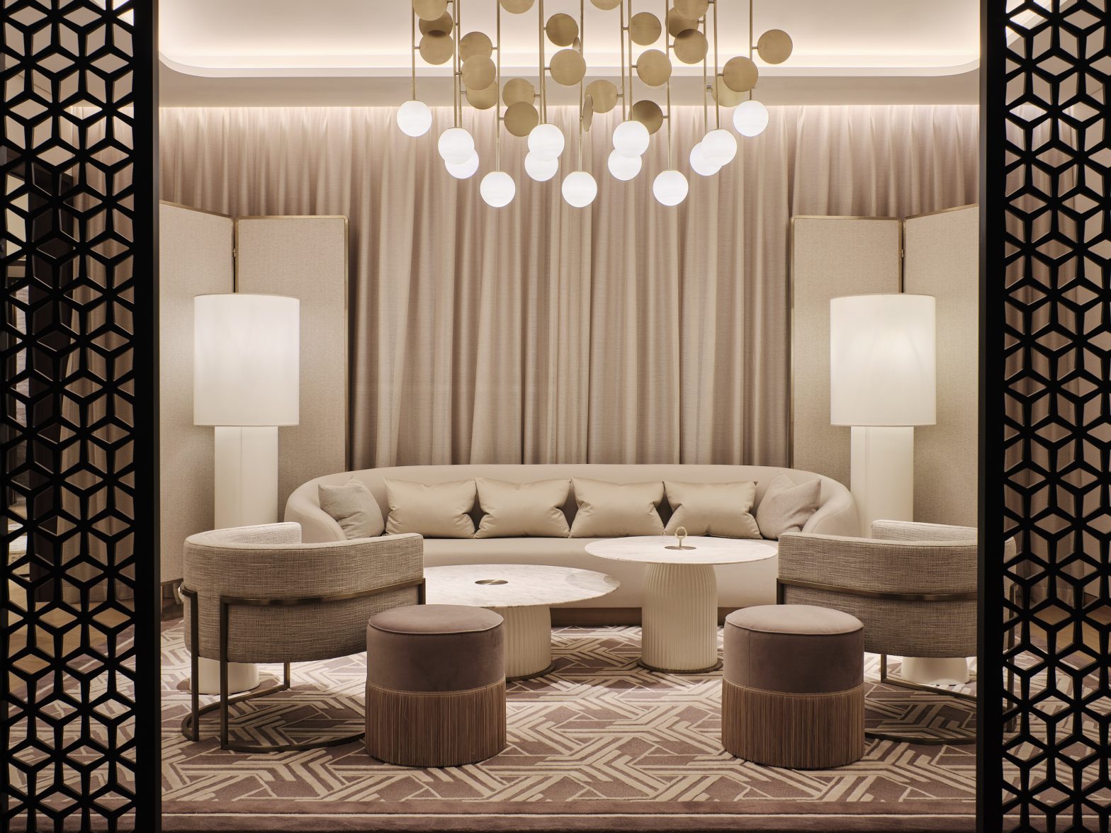 Grand Hyatt Kuwait officially opens - Hotelier Middle East