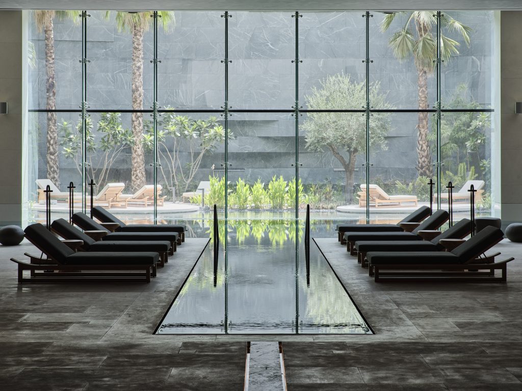 Grand Hyatt Kuwait officially opens - Hotelier Middle East