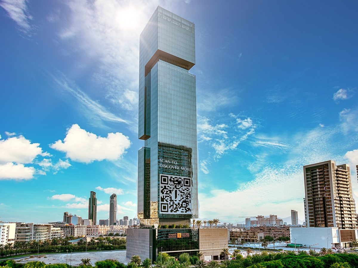 The First Group's Karim Abdelhamid: JVC is becoming the heart of new ...