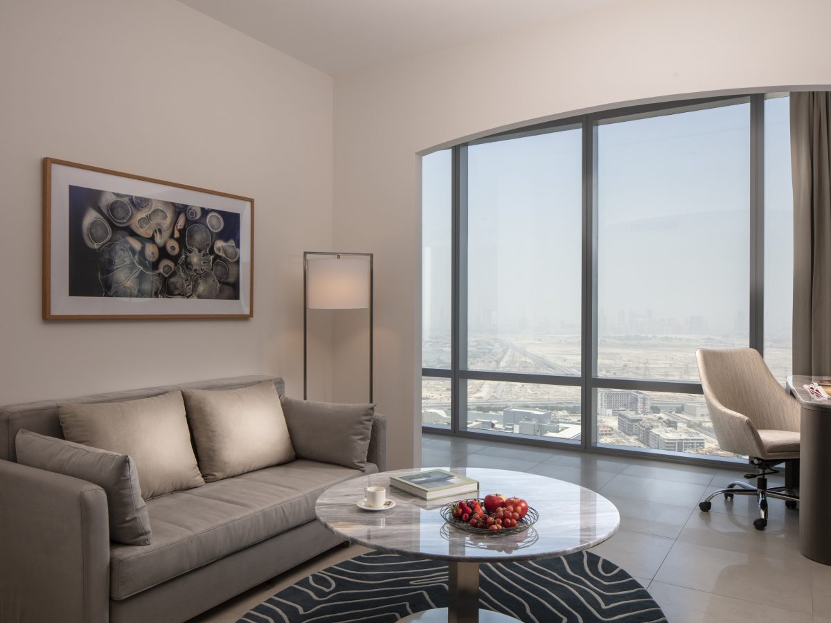 The First Group's Karim Abdelhamid: JVC is becoming the heart of new ...