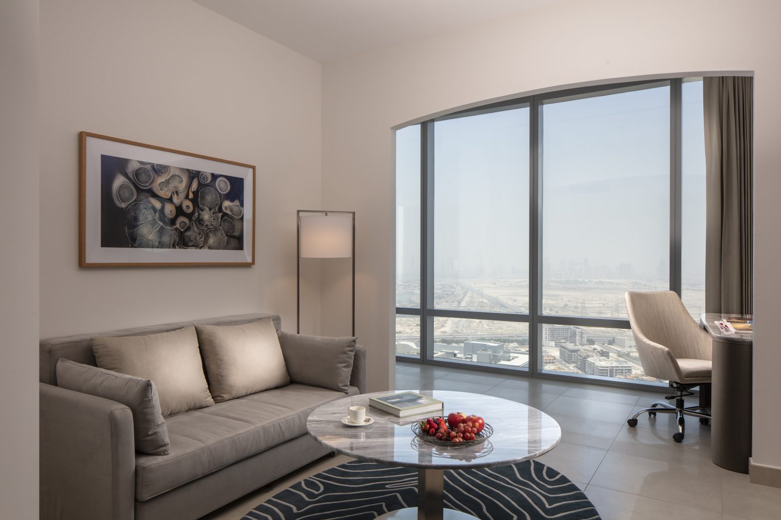 The First Group's Karim Abdelhamid: JVC is becoming the heart of new ...