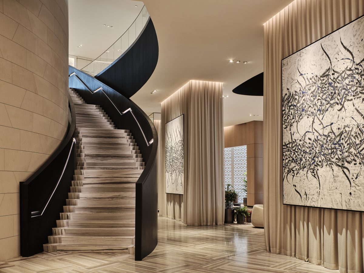 Grand Hyatt Kuwait officially opens - Hotelier Middle East