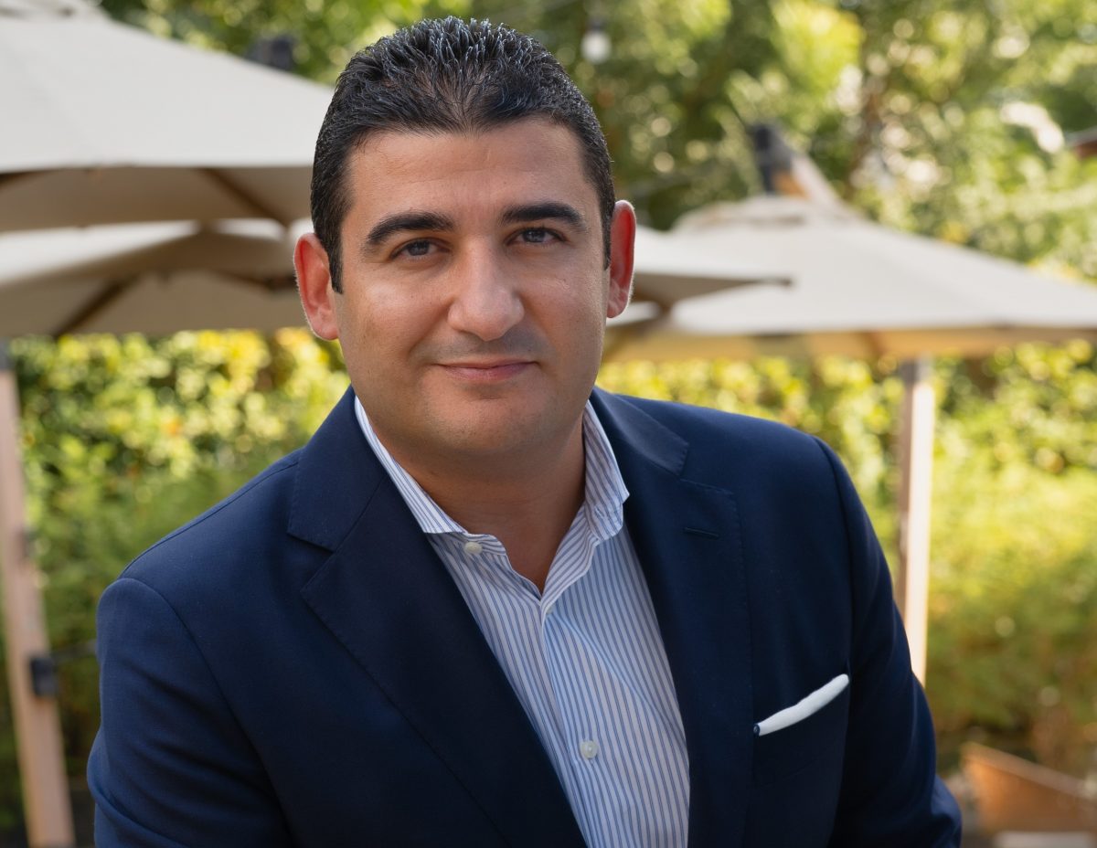 The First Group's Karim Abdelhamid: JVC is becoming the heart of new ...