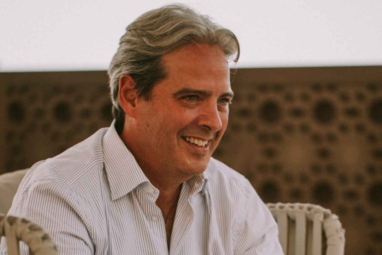 Guy Hutchinson on Rotana’s future: 30 new hotels in five years is very ...