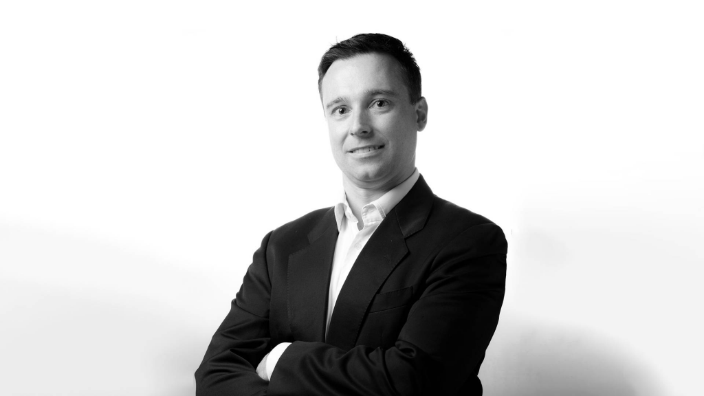 Following José Silva's exit from Jumeirah Group, who is on the ...