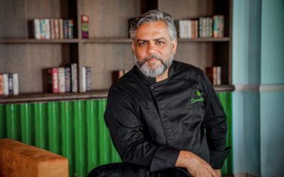 Vivek Singh’s Cinnamon Bazaar evolves into Cinnamon Club at Park Hyatt ...
