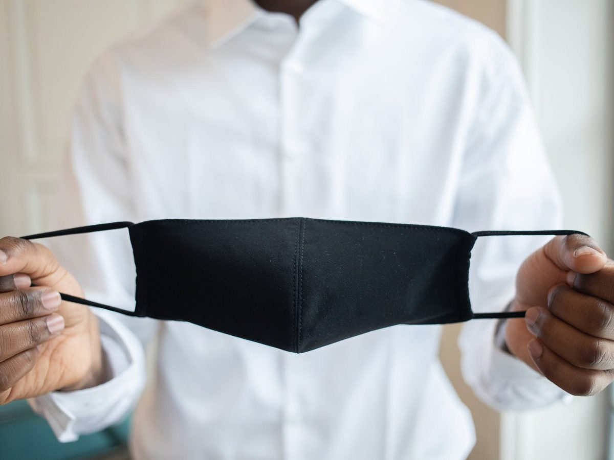 Food providers in hotels must still wear face masks, confirms NCEMA ...