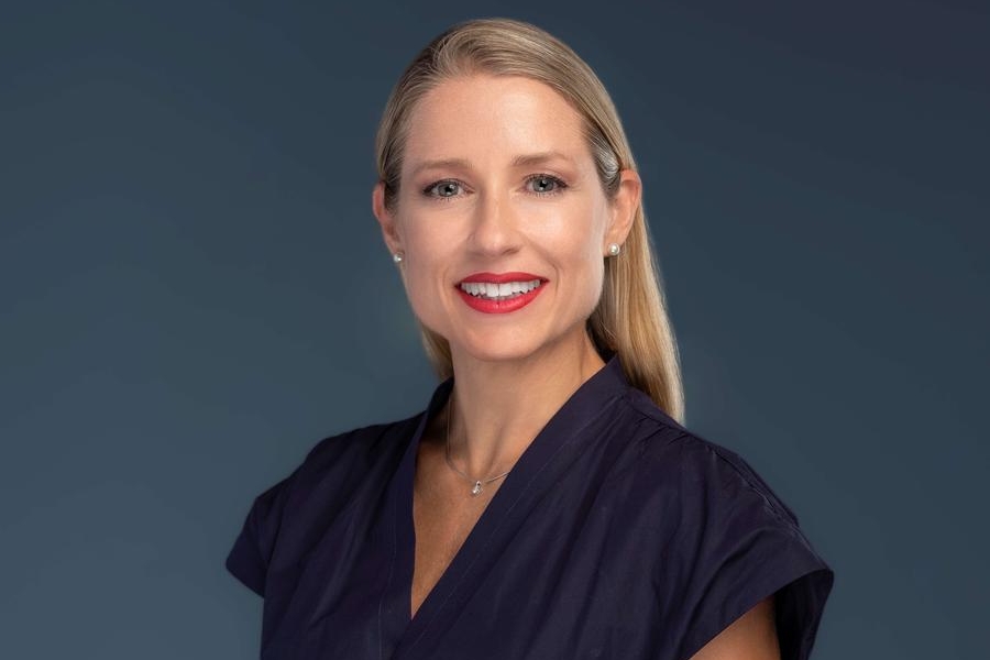 Who is Katerina Giannouka, Jumeirah Group's next CEO? - Hotelier Middle ...