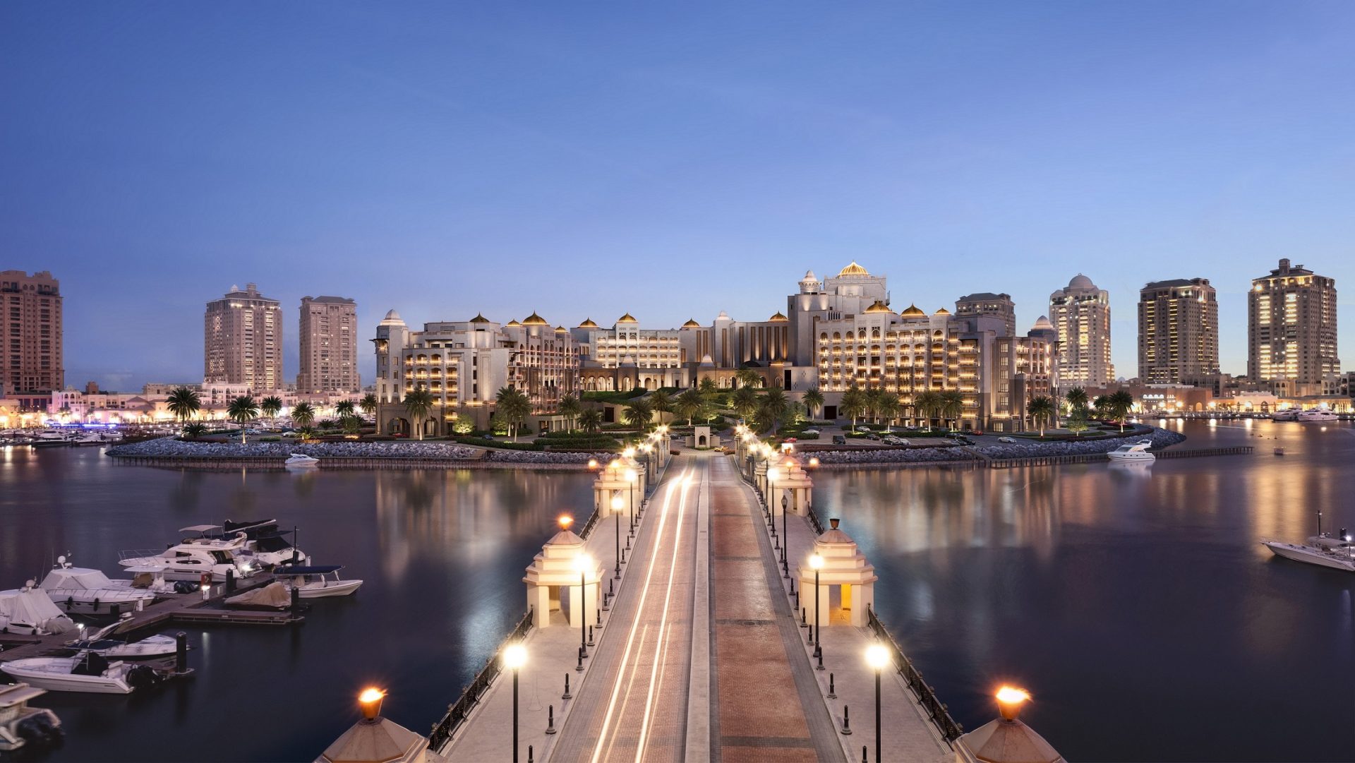 Marriott’s Dubai portfolio to reach 50 hotels before end of year ...