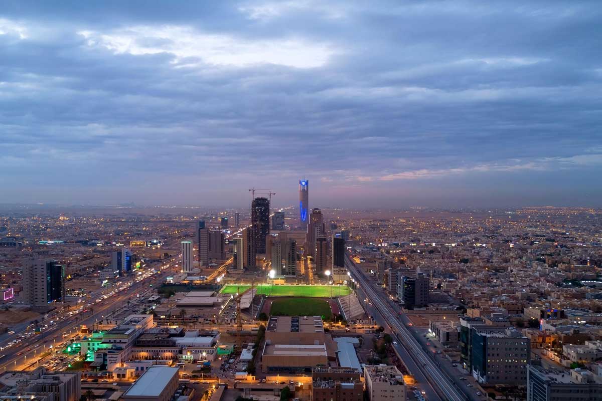 Top 10 Tourist Destination In Saudi Arabia - Infoupdate.org