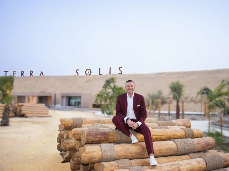 Terra Solis Dubai - News, Views, Reviews, Comments & Analysis on Terra ...